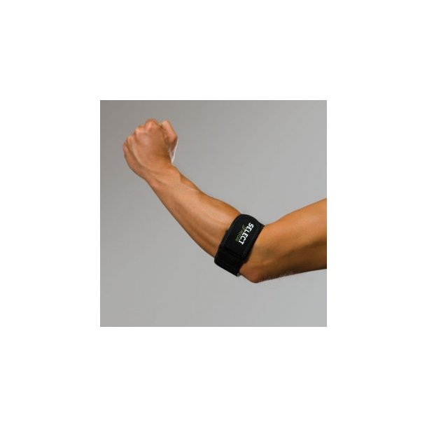 Select Tennis Albue Armbind - Sportsbind - Sportswear Vanløse